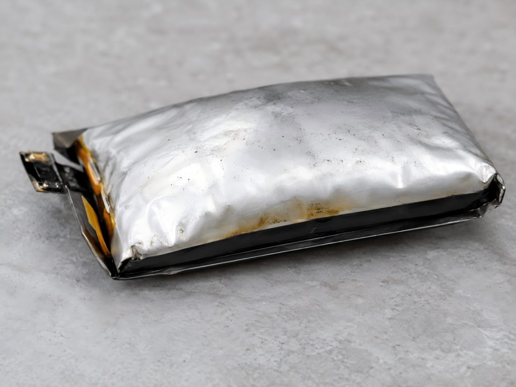 Lithium Battery Overheating: Causes and Solutions